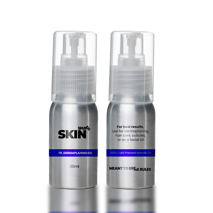 TR. DERMAPLANING OIL – SMASH SKIN